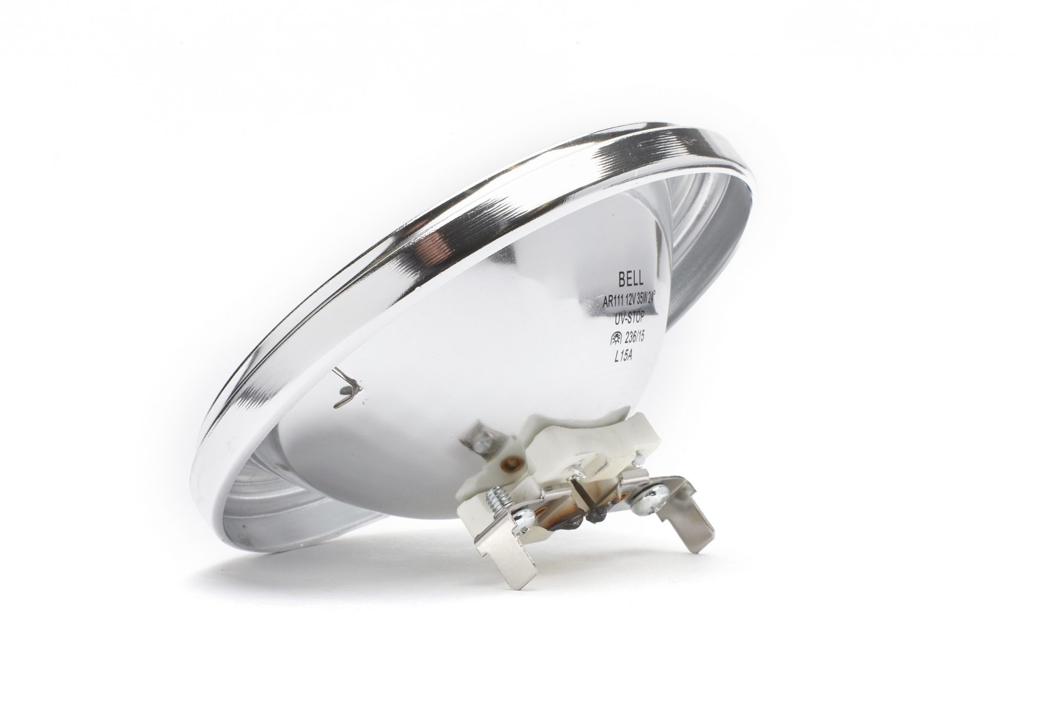 Osram Halospot 111 12v 35w 24° - Light Bulbs 2 U