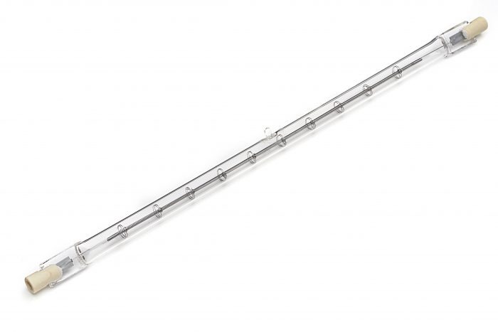 1000w 189mm Halogen Linear - Light Bulbs 2 U