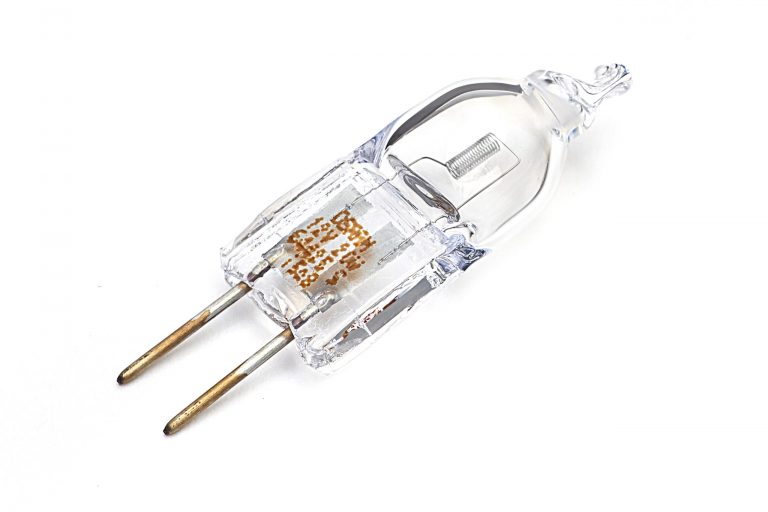 Osram M47 20w 12v G4 Halostar Starlite 64425S - Light Bulbs 2 U