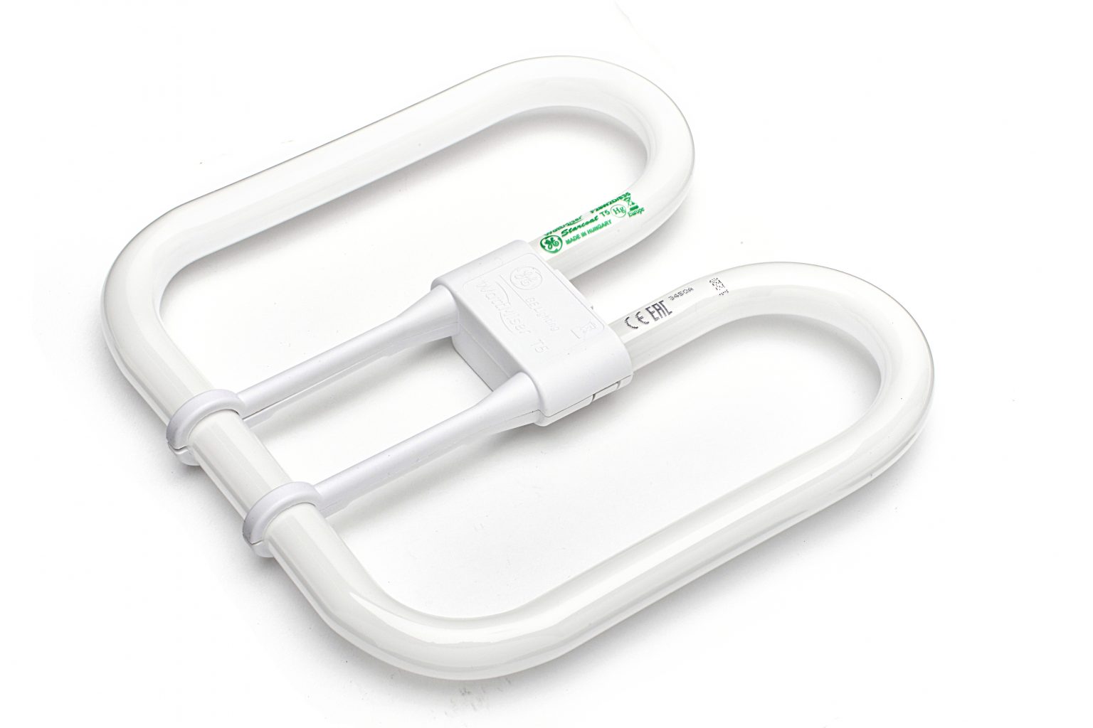 GE 24w 2D 4 pin /840 Cool White 4000k - Light Bulbs 2 U