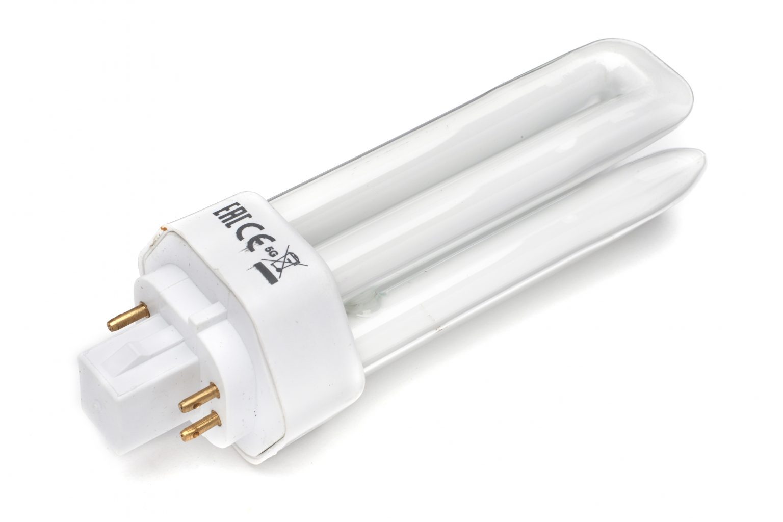 26w Lynx T/E - 4 pin /840 Cool White 4000k - Light Bulbs 2 U